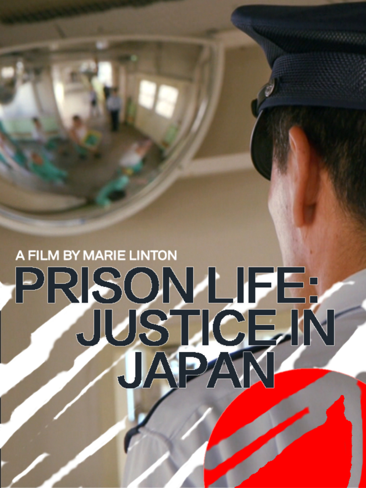 Prime Video: Prison Life: Justice In Japan
