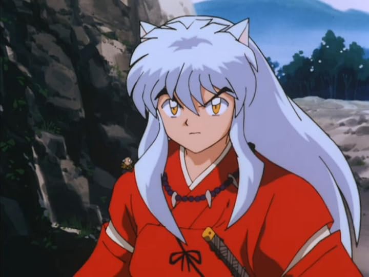 Prime Video: InuYasha