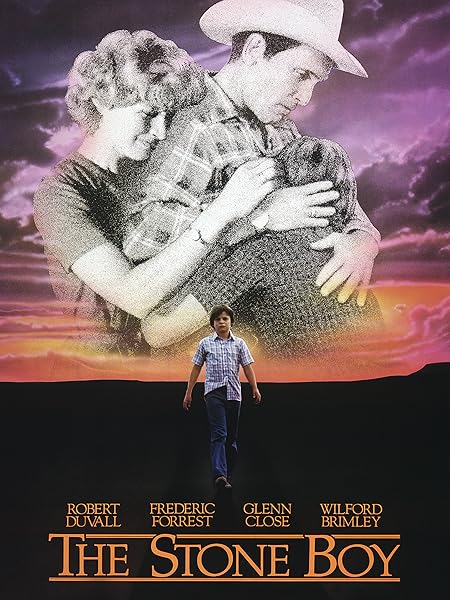 Prime Video: The Stone Boy