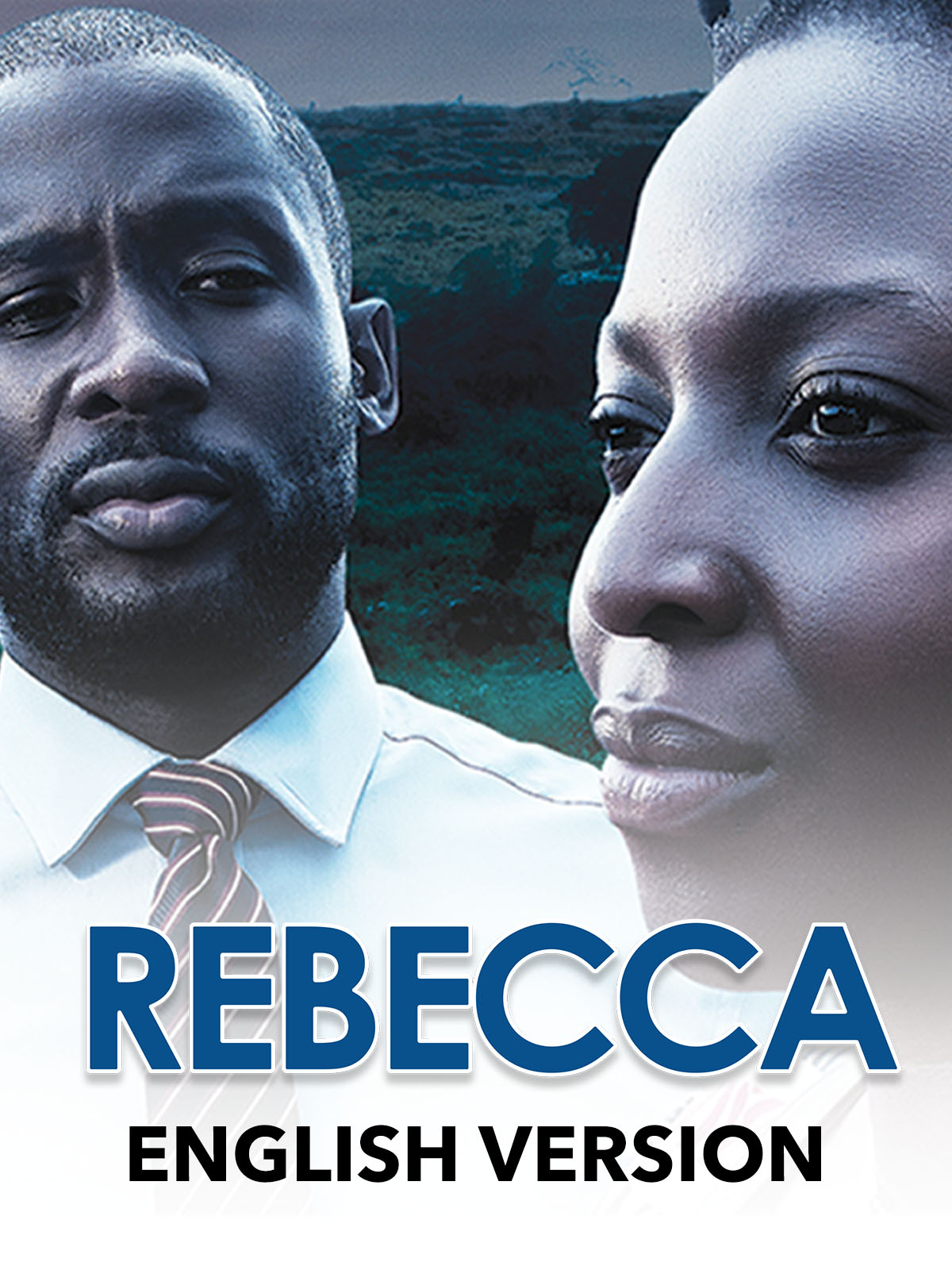Prime Video: Rebecca English Version