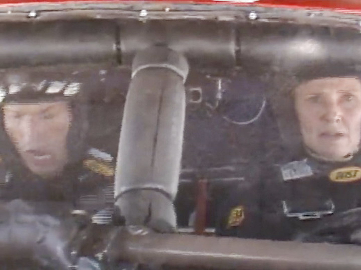 Prime Video: Fear Factor - Season 6