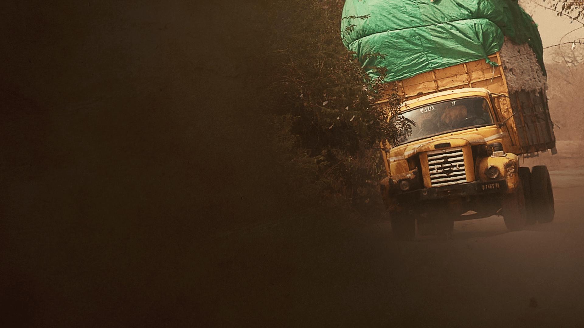 Prime Video: Les routes de l'impossible - Saison 13