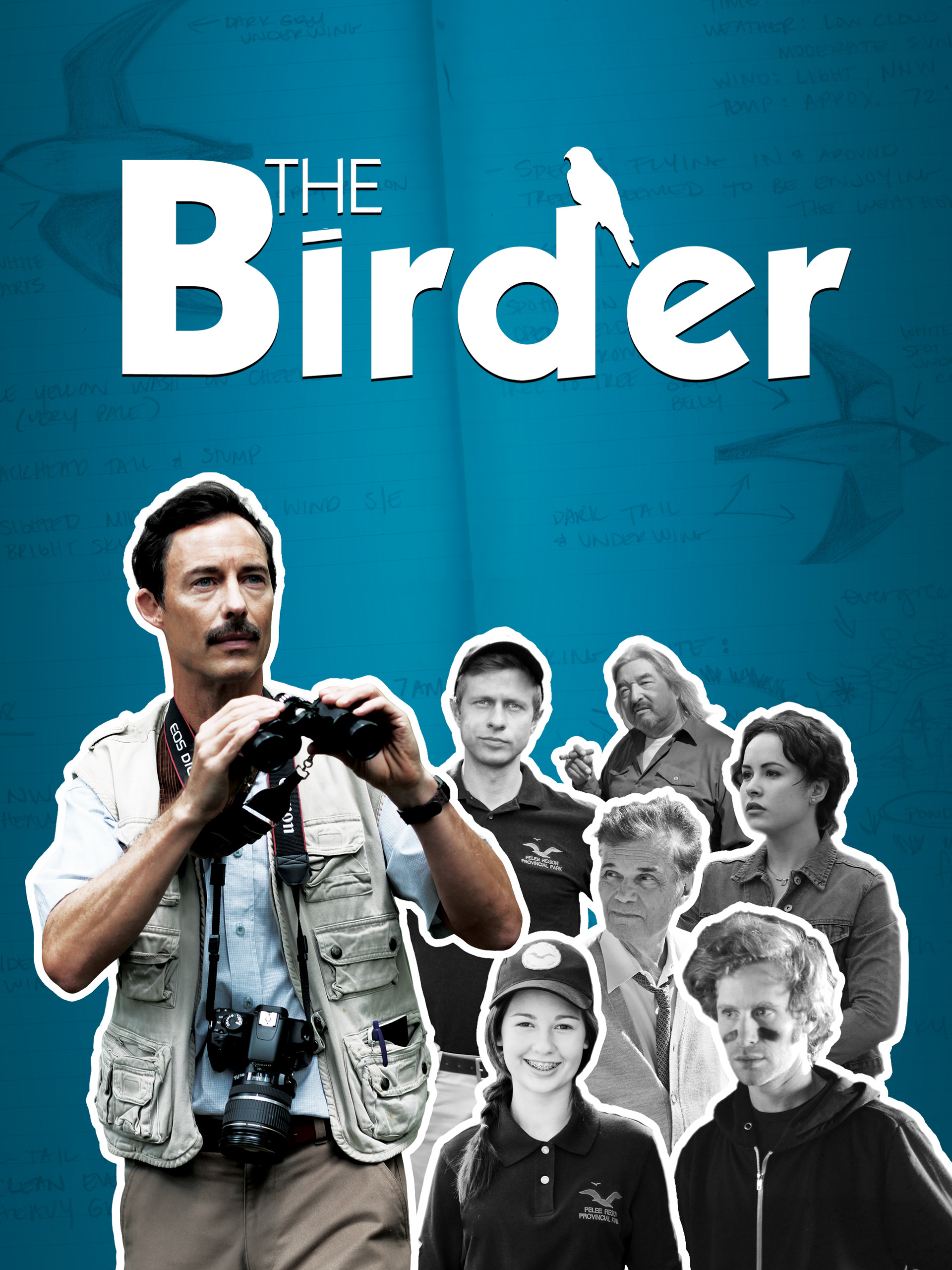 Prime Video: The Birder