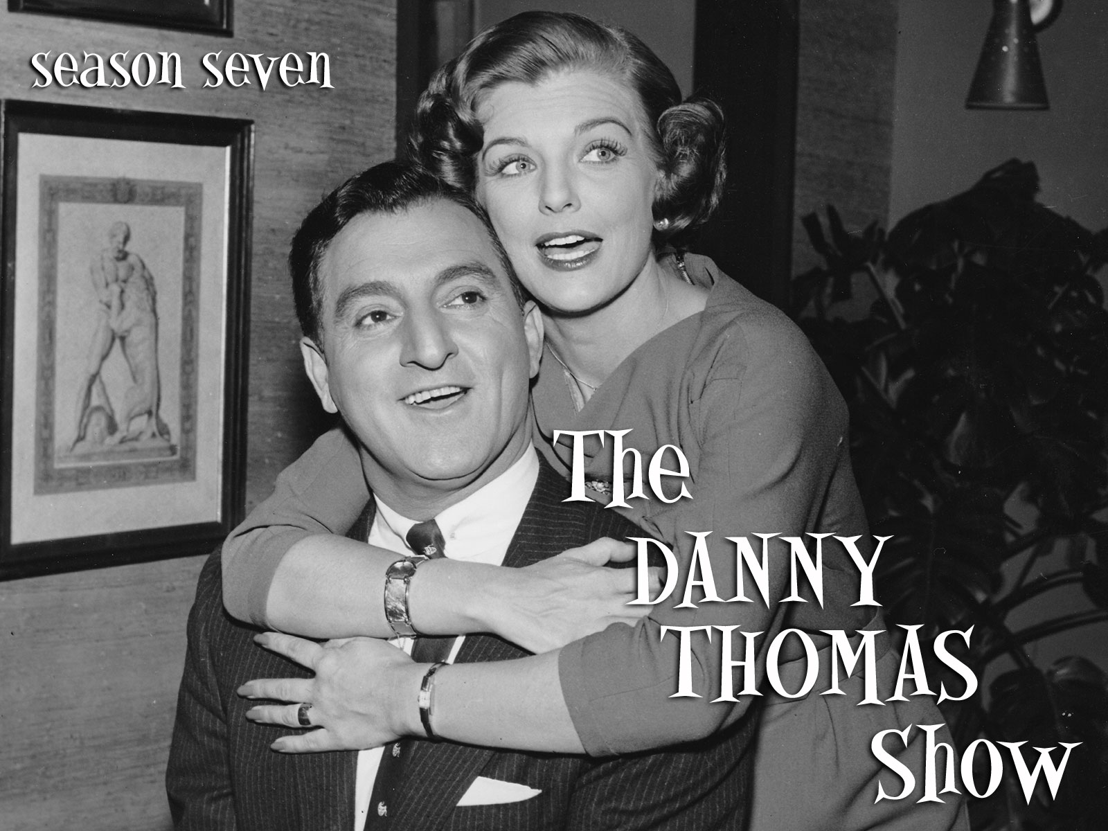 Prime Video: The Danny Thomas Show