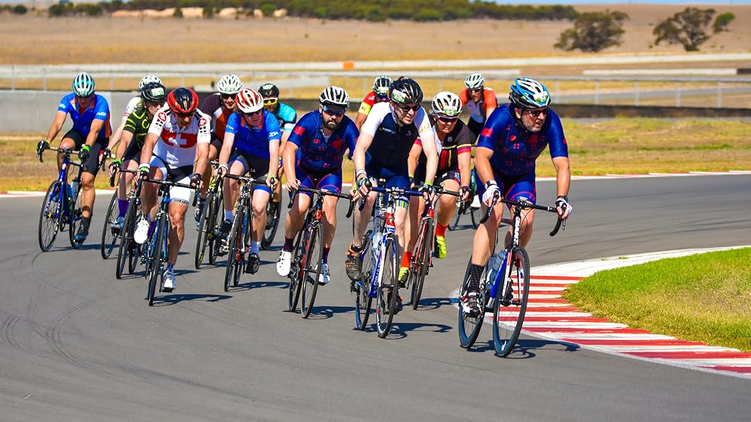 Prime Video: Revolve 24 - 2019