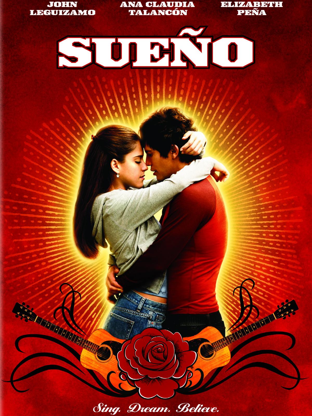Prime Video: Sueno