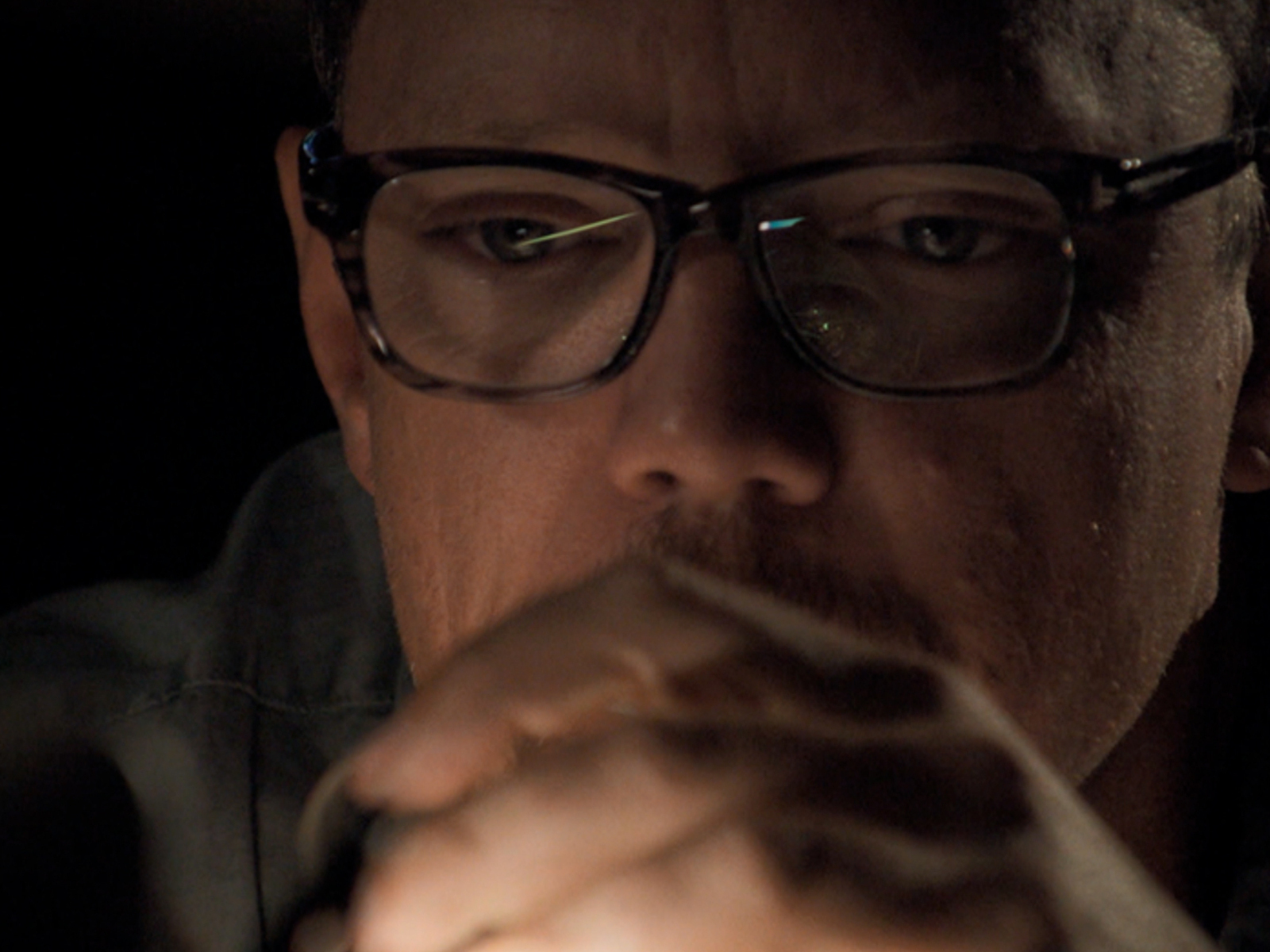 Prime Video: The Bridge