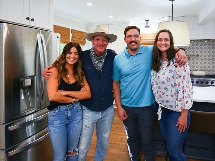 Prime Video: Ty Breaker - Season 1