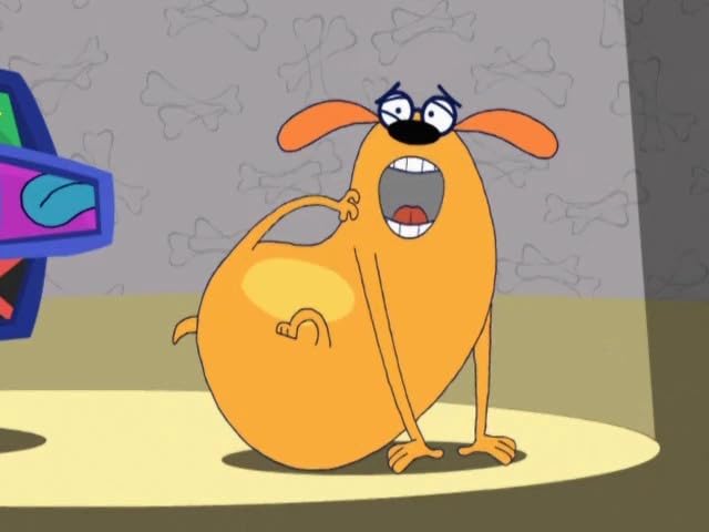 Prime Video: FETCH! With Ruff Ruffman