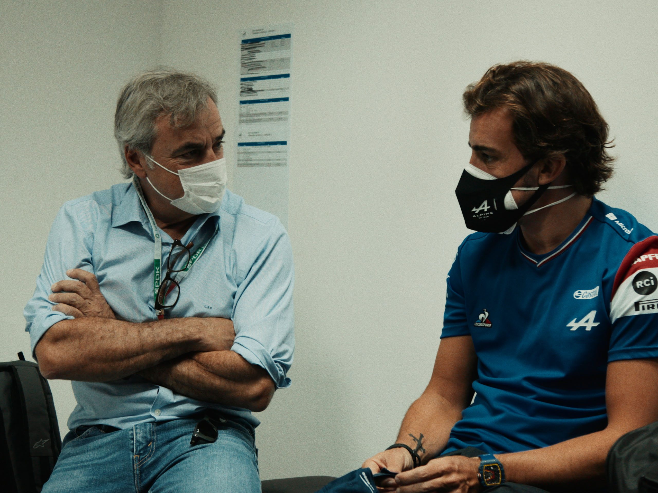 Prime Video: Fernando - Season 2