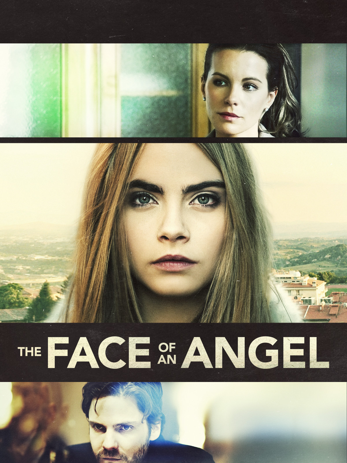 Prime Video: The Face of an Angel