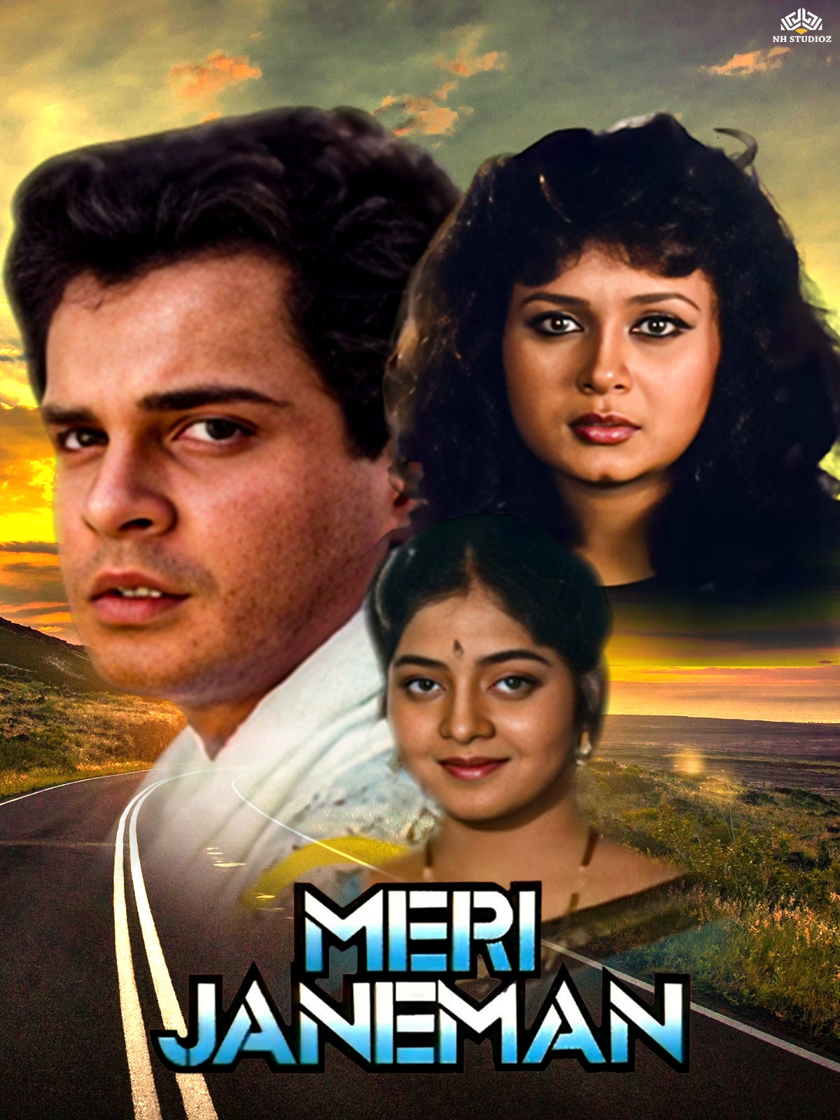 Prime Video: Meri Janeman