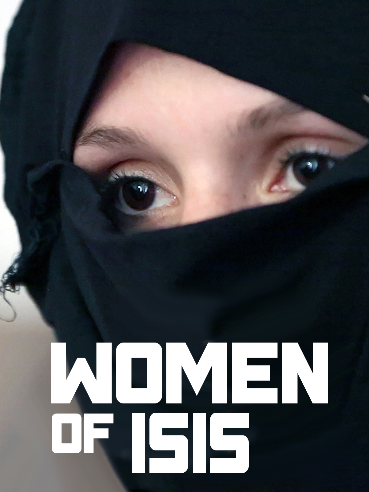 Prime Video: Women of ISIS