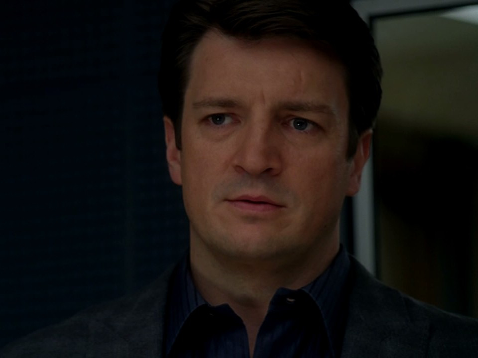 Prime Video: Castle - Season 3