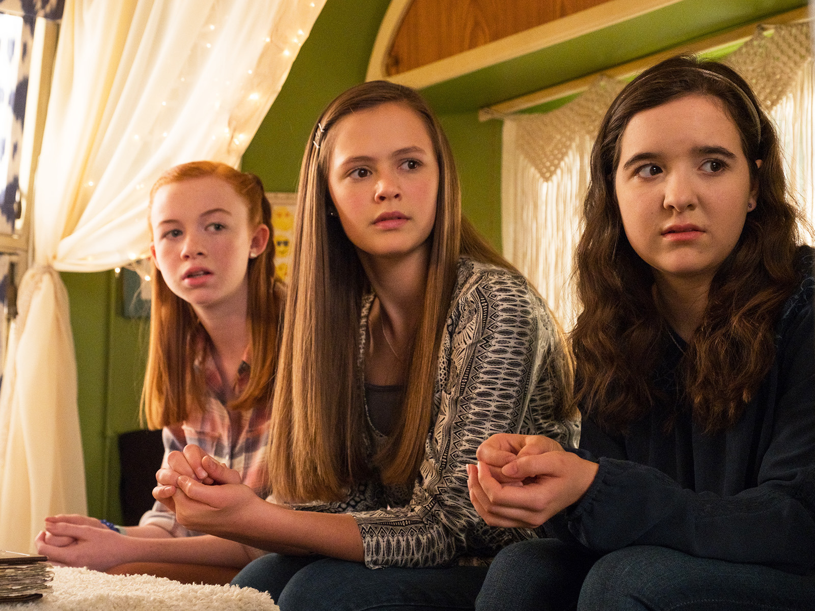 Prime Video: Just Add Magic - Season 301