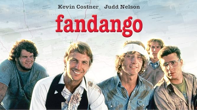 Fandango Movie