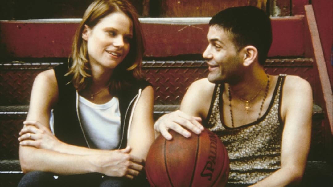 Prime Video: Just One Time