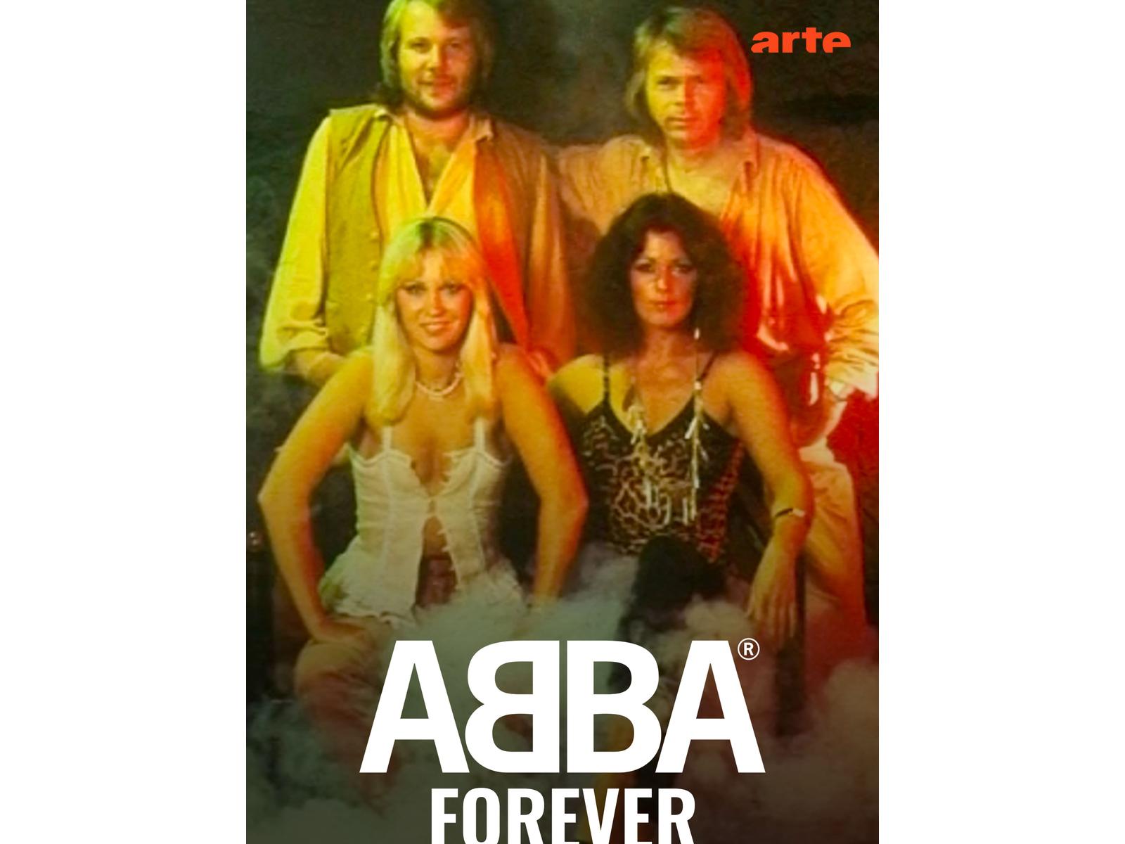 Prime Video: Abba Forever - Saison 0