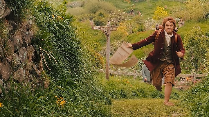 Watch The Hobbit Extended Edition Trilogy: 3 Movie Collection | Prime Video