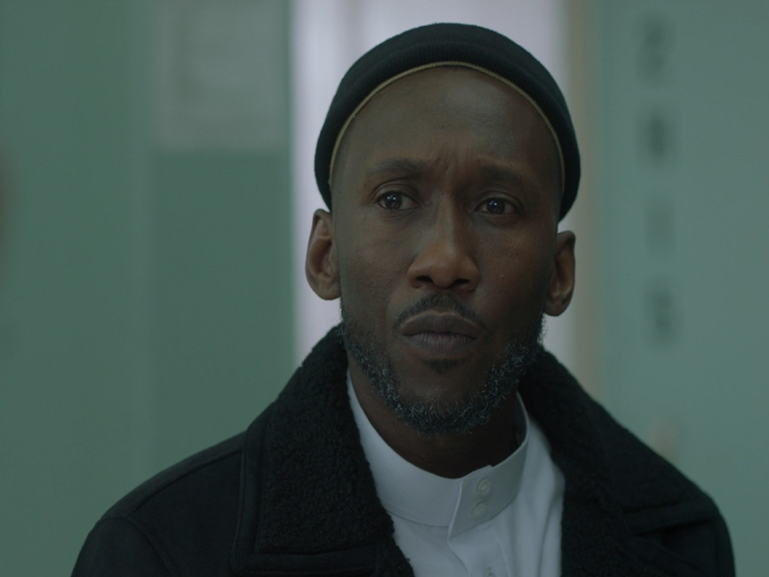 Prime Video: Ramy: Season 2