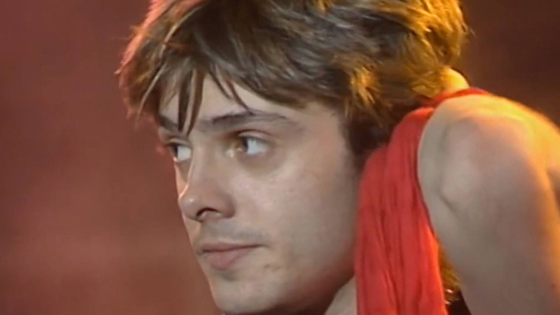 Prime Video: Pallas - Live From London