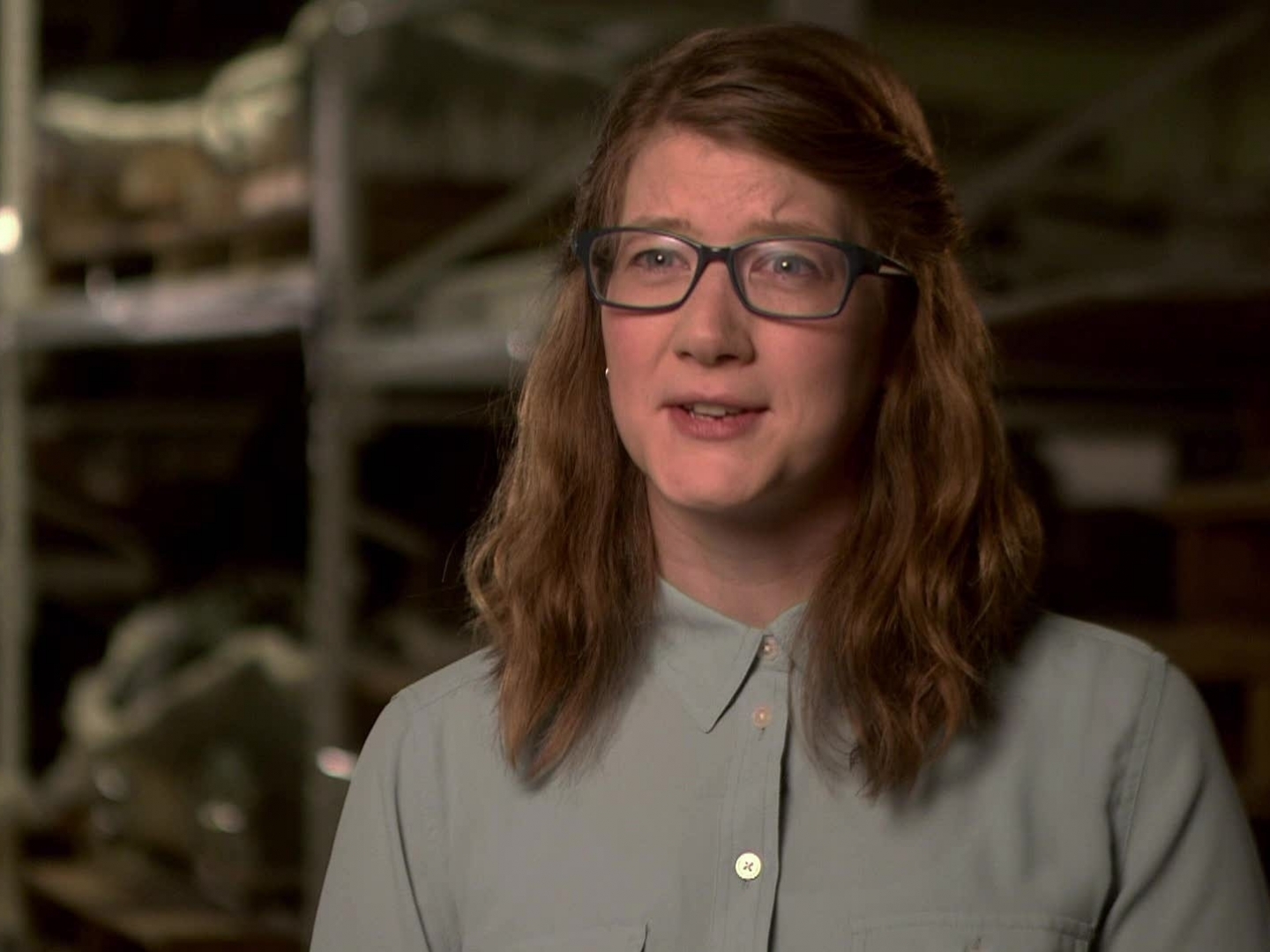 Prime Video: Mysteries at the Museum - Season 13
