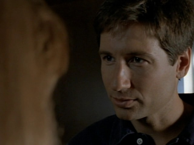 Prime Video: The X-Files Season - 3