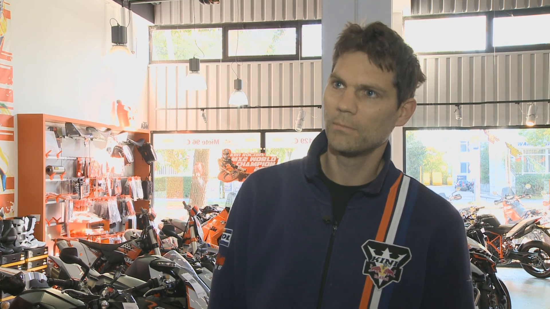 Watch Motorcycles | Prime Video