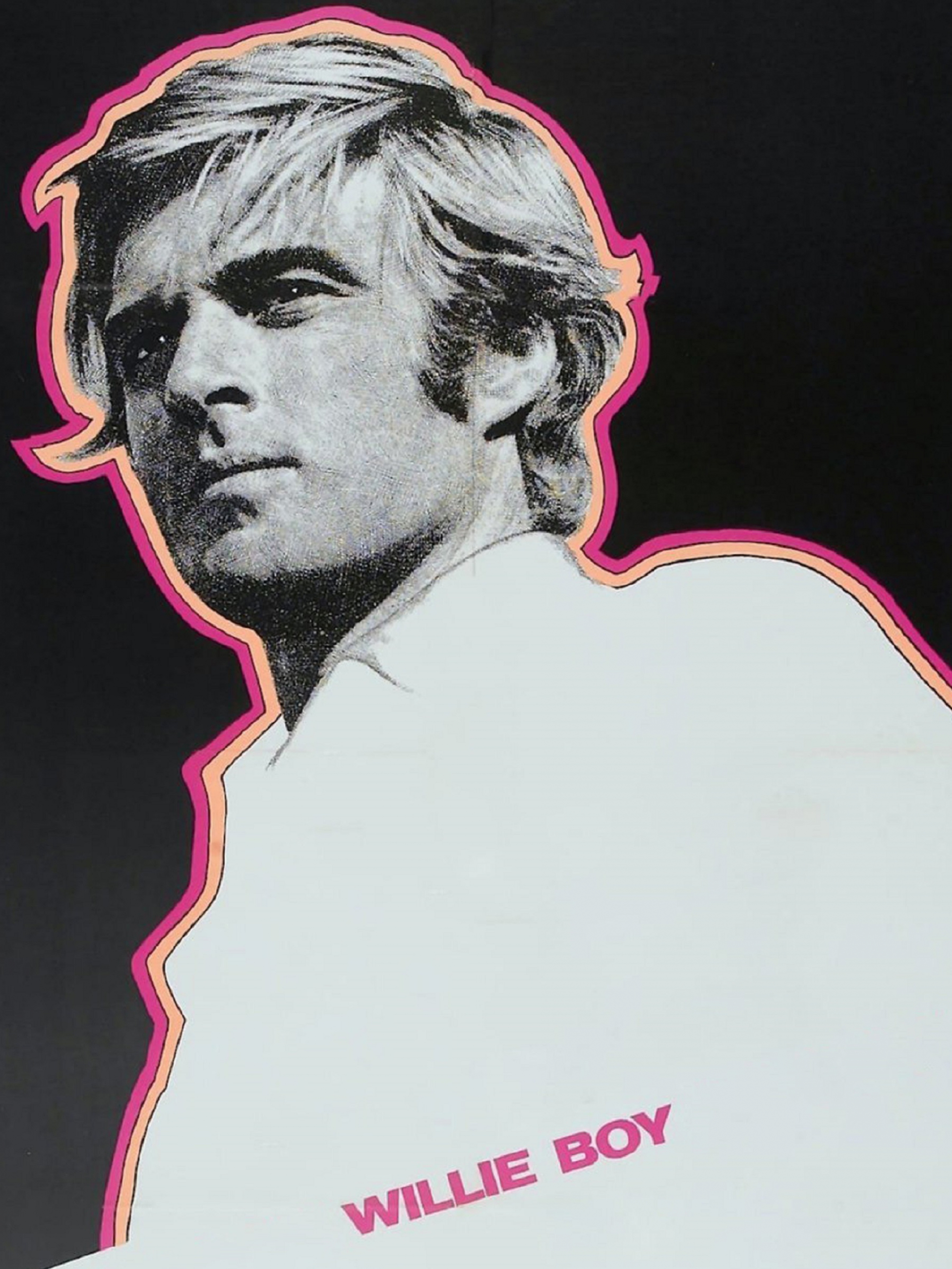 Prime Video: Willie boy