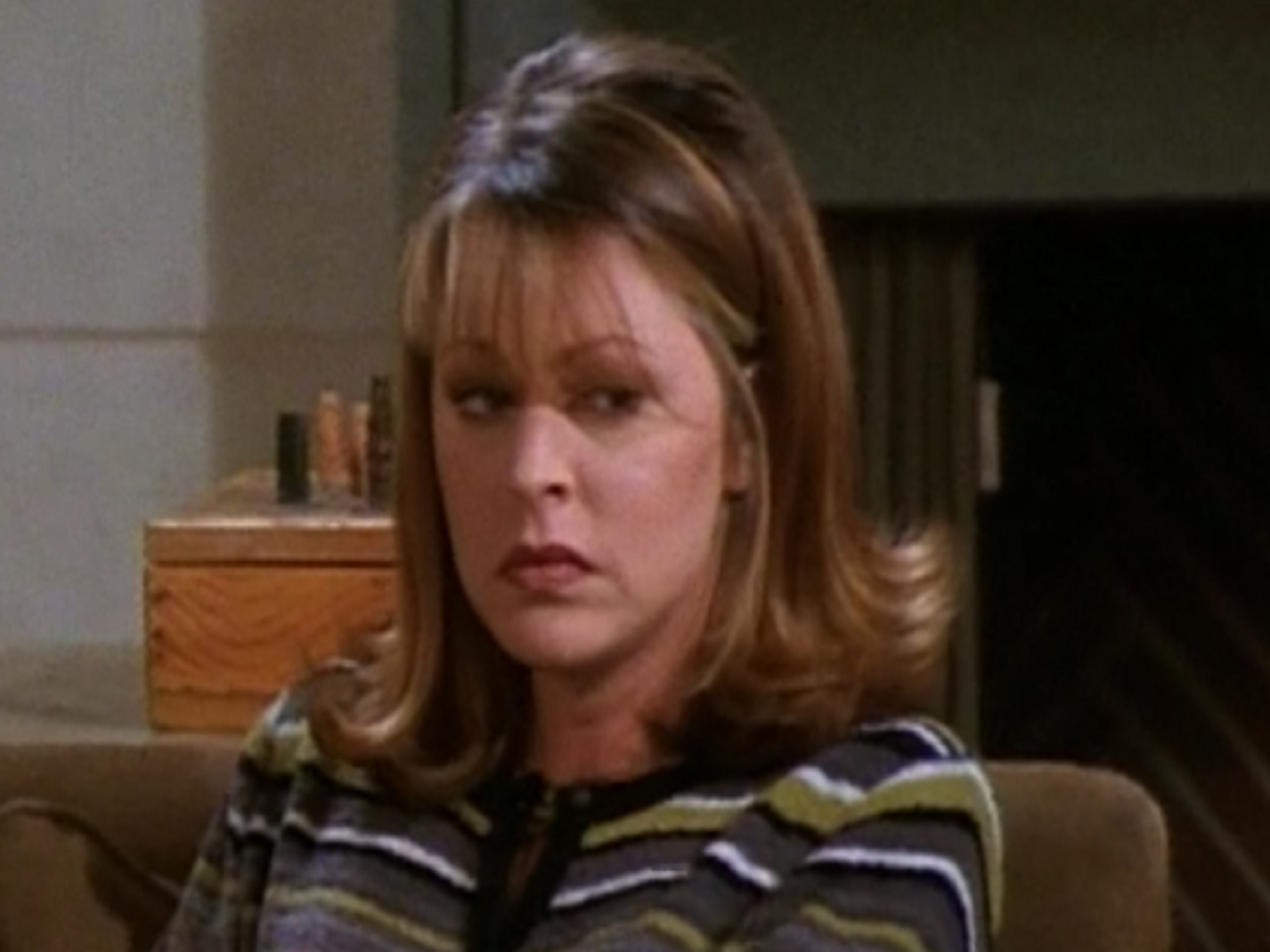 Lisa Thornhill Frasier