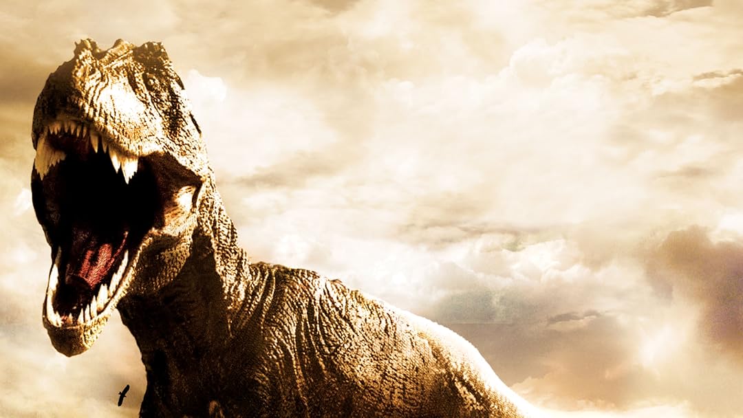 Watch Aztec Rex | Prime Video