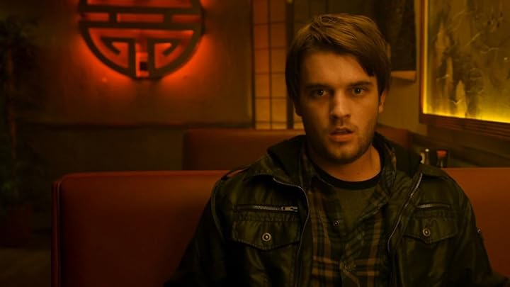 Chase Williamson Vghs