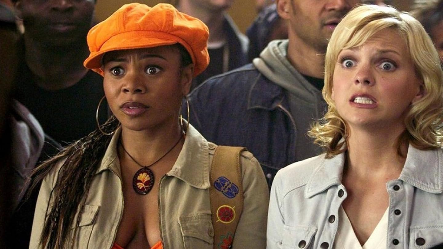 Watch Scary Movie 3 | Prime Video