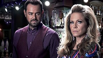 Prime Video: EastEnders S2022