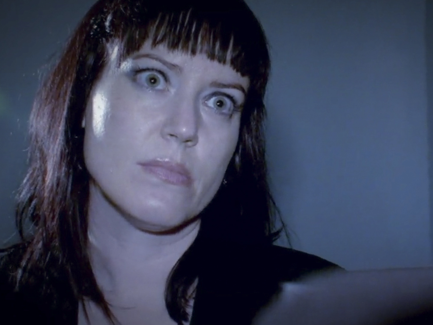 Prime Video: The Dead Files - Season 2