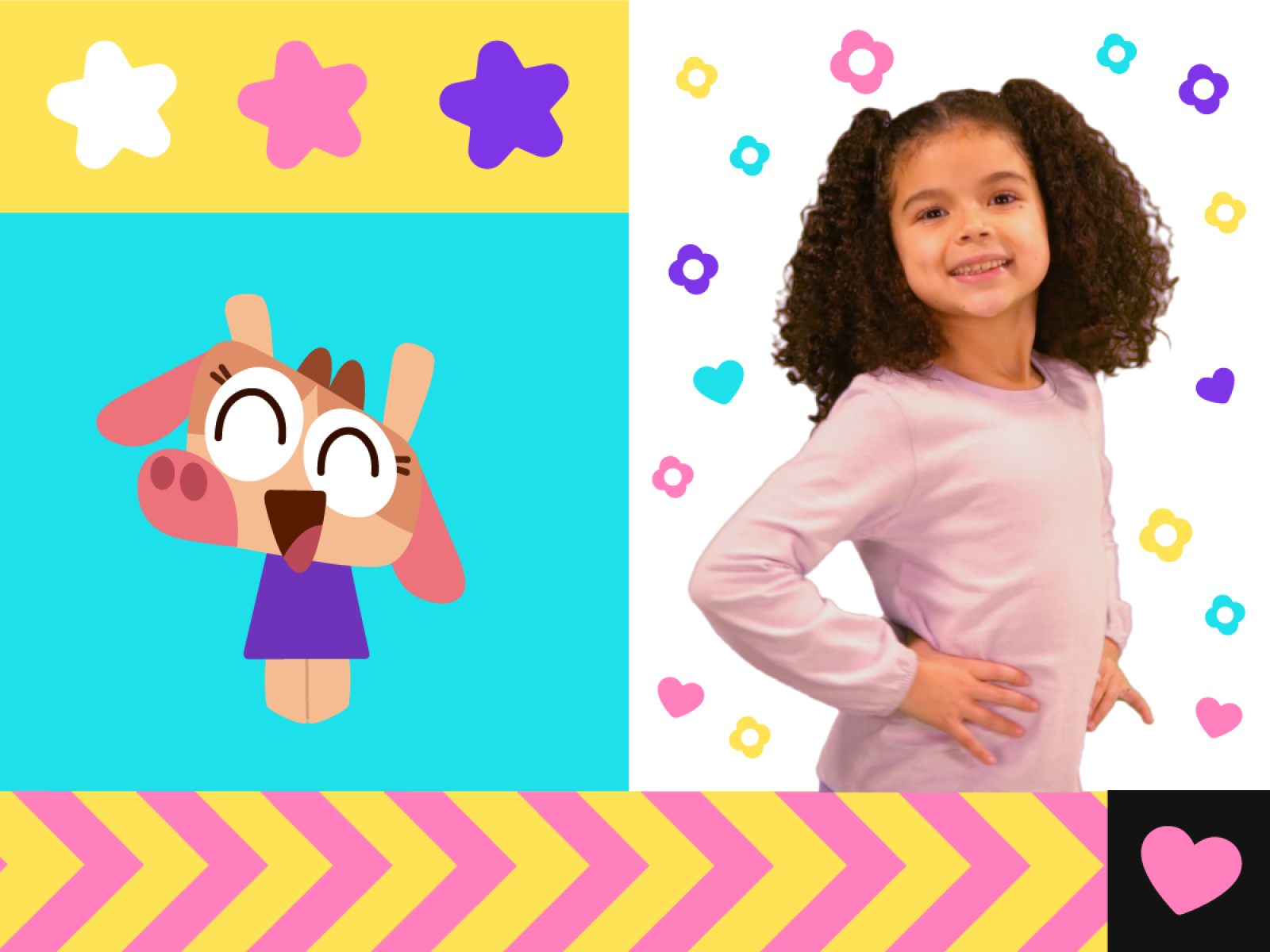 Prime Video: Lingokids