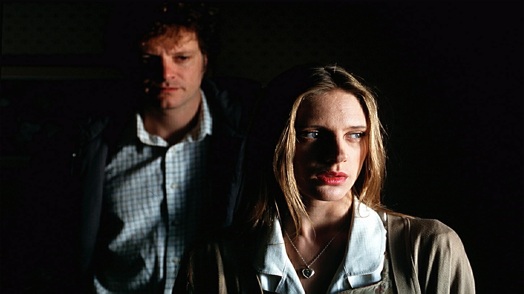 Prime Video: The Ruth Rendell Mysteries: Next Chapters S1