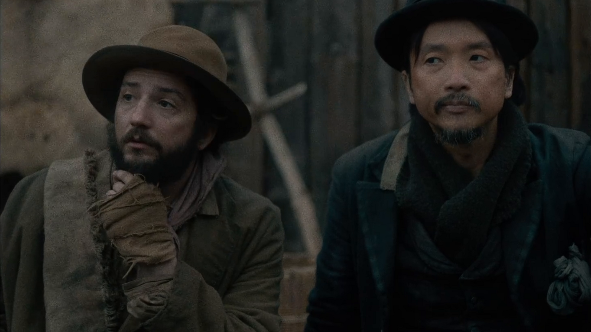 Prime Video: First Cow