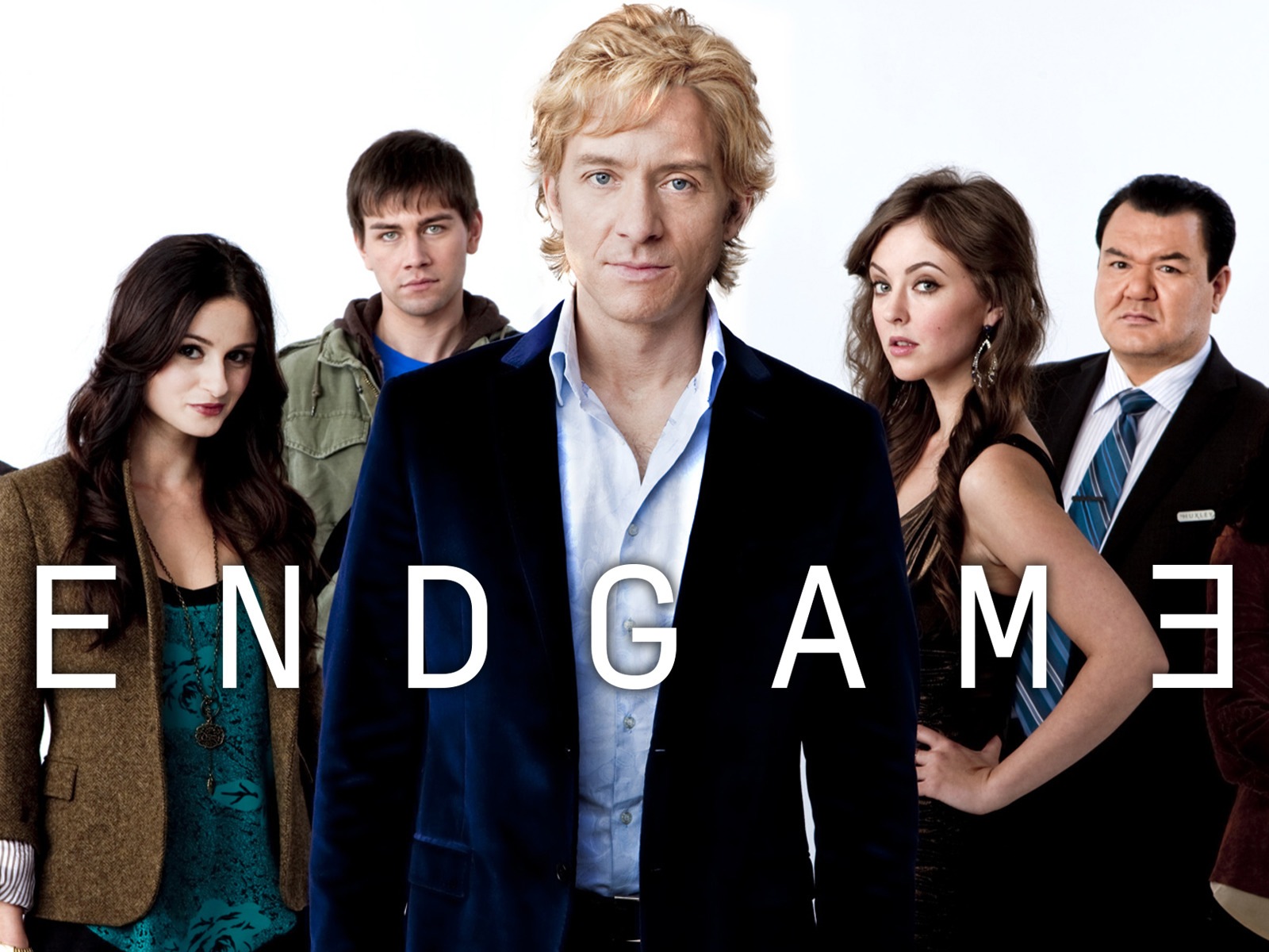 Prime Video: Endgame