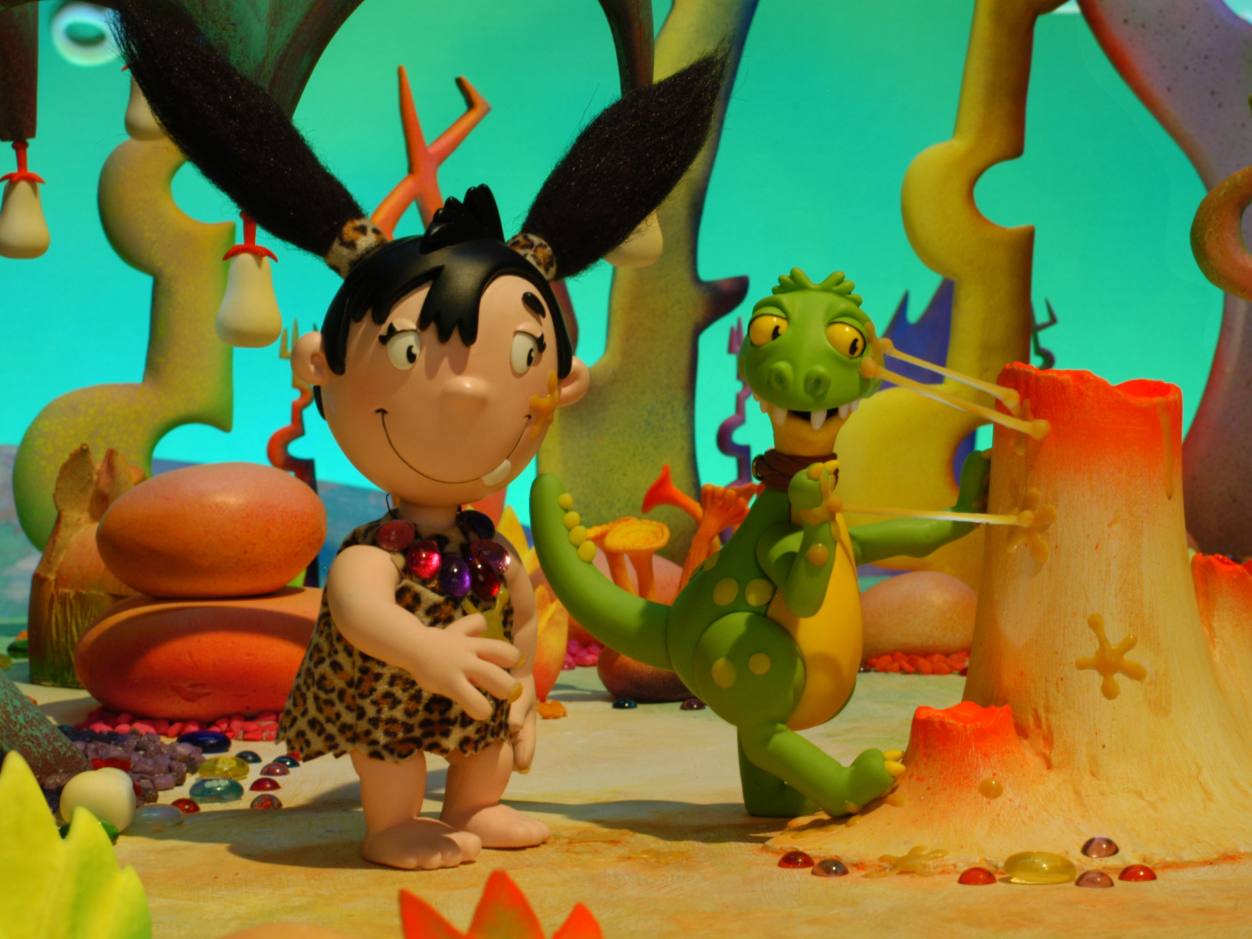 Prime Video: Igam Ogam