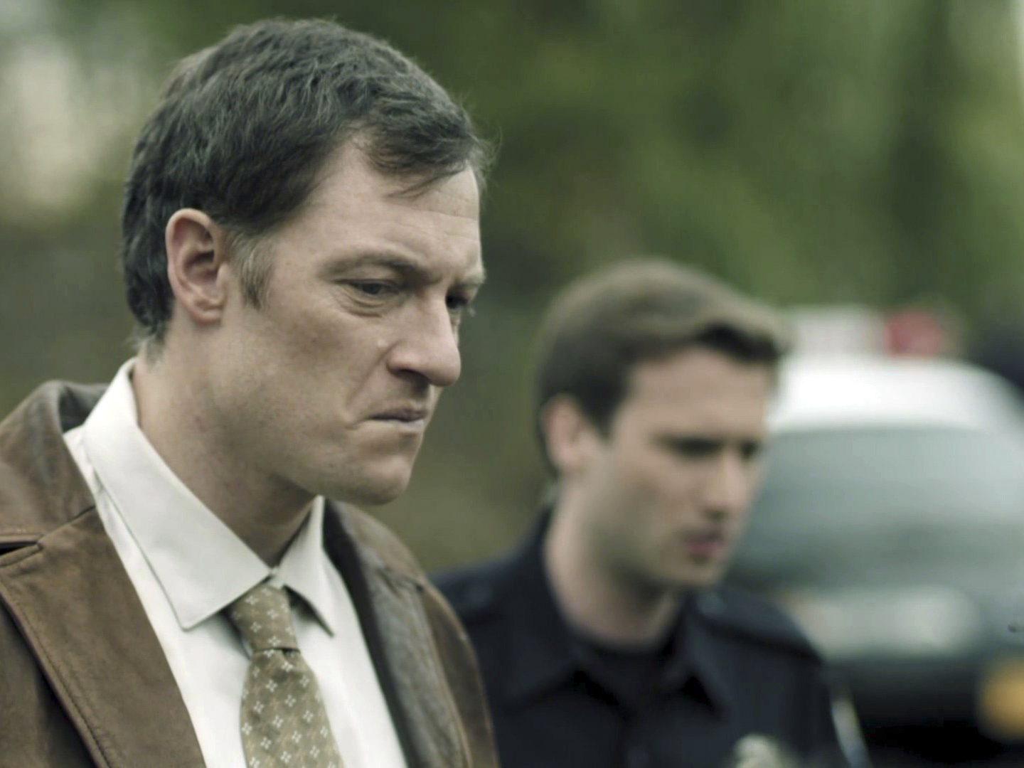 Prime Video: Real Detective - Season 1