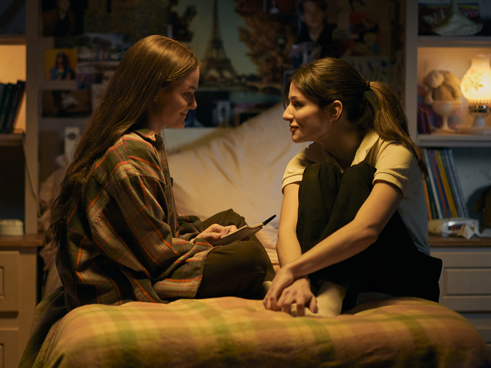 Prime Video: High School - Season 1