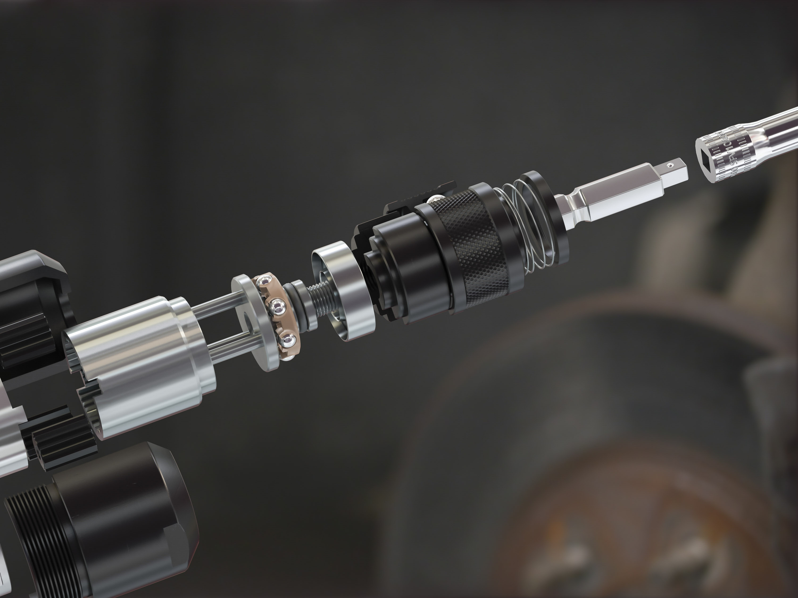 Prime Video: Machines: How They Work - Season 1