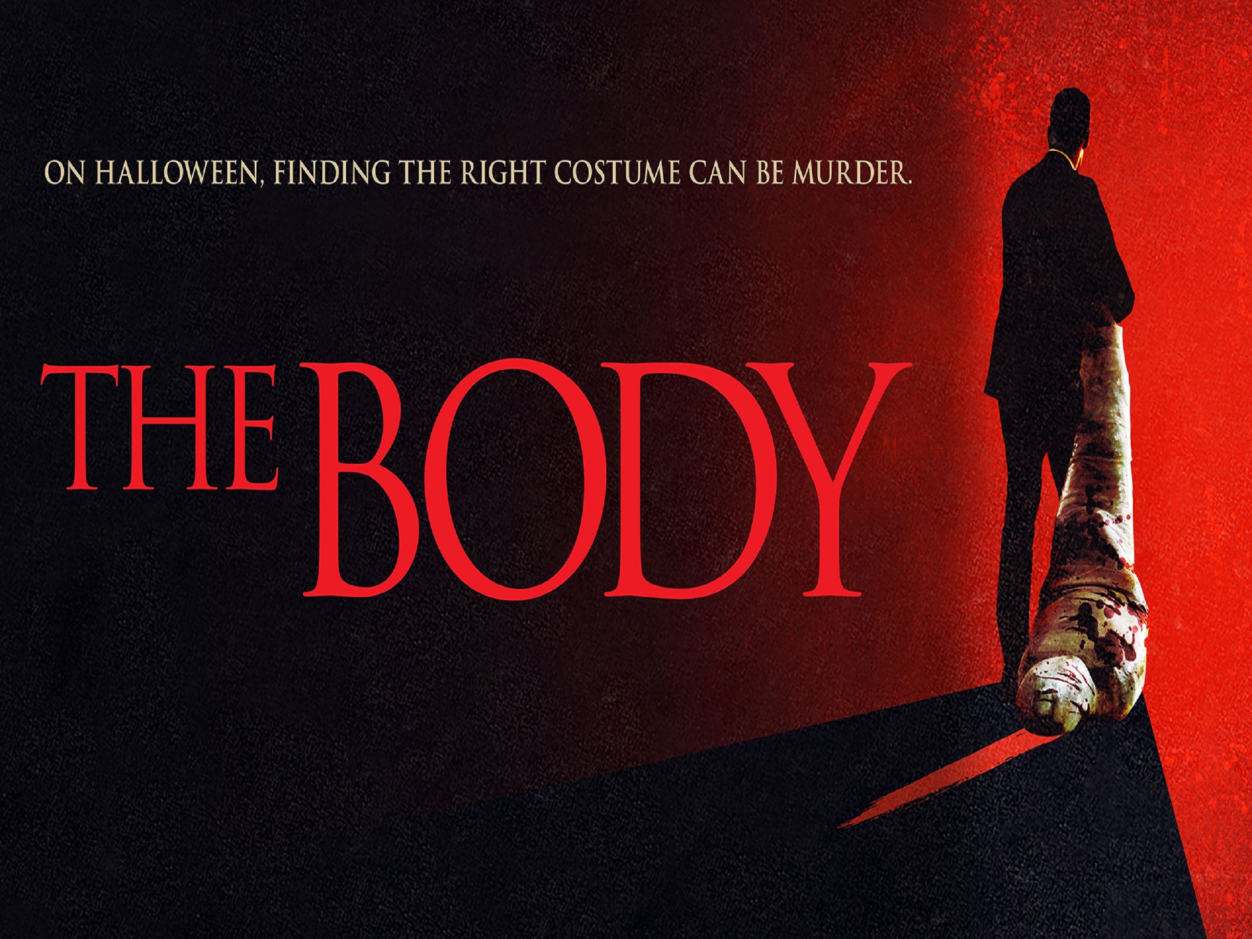 Prime Video: Into The Dark - Season 1