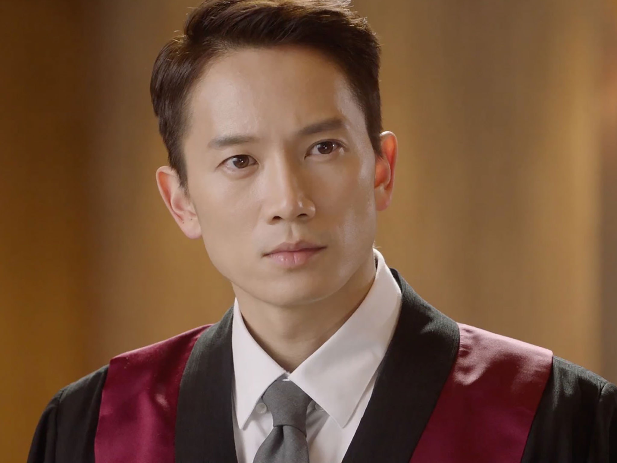 Prime Video: Defendant