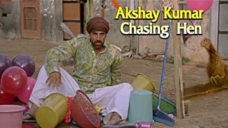 Chayan Sarkar: Movies, TV, and Bio