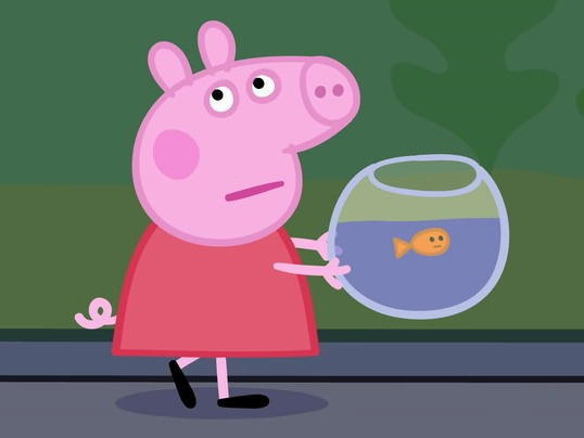 Prime Video: Peppa Pig - Peppa's Circus