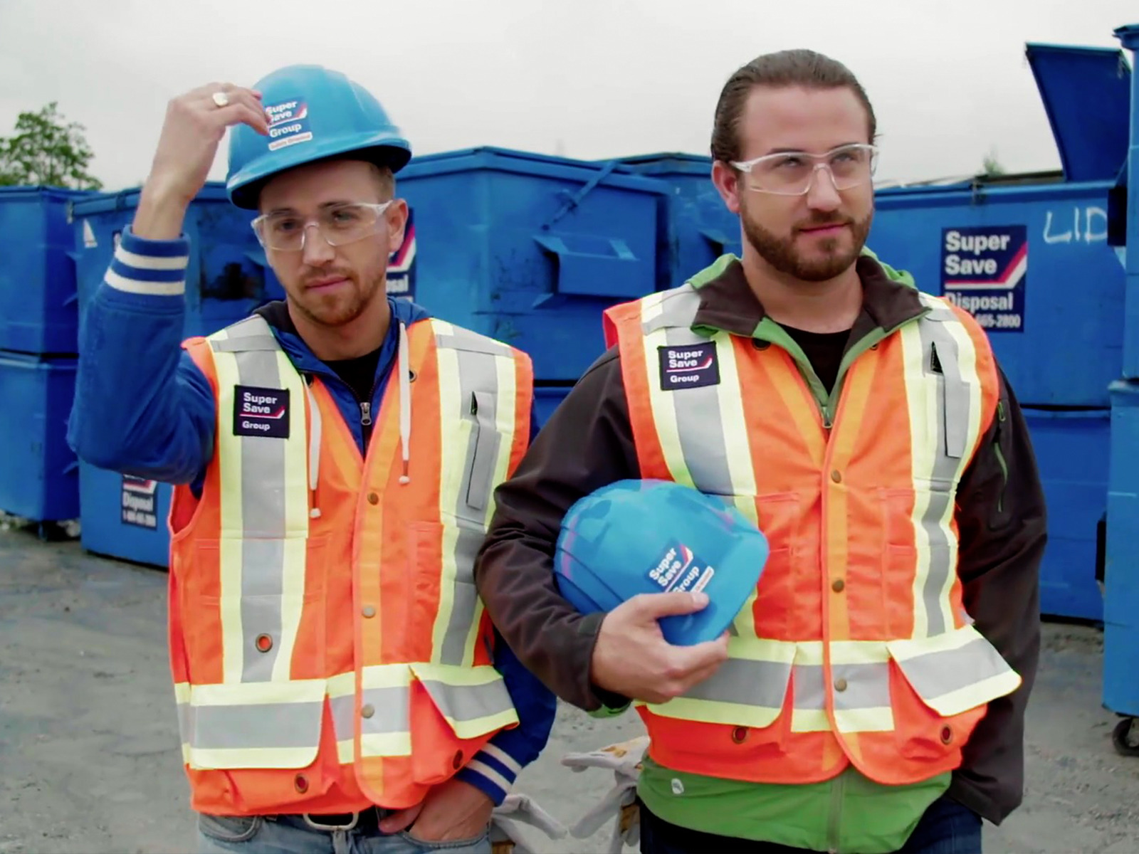 Prime Video: Don't Quit Your Gay Job - Season 4