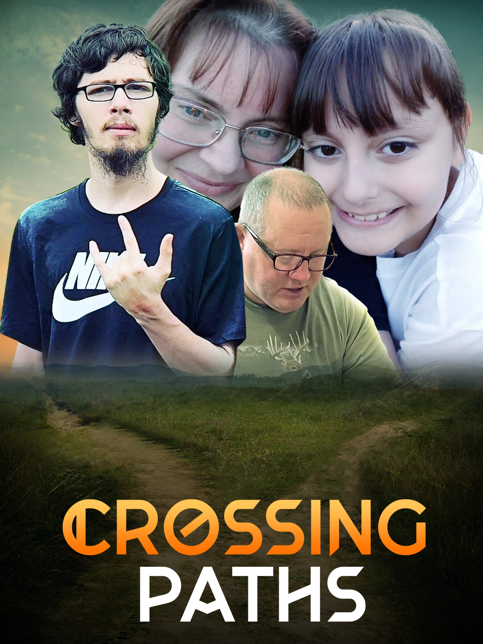 Prime Video: Crossing Paths