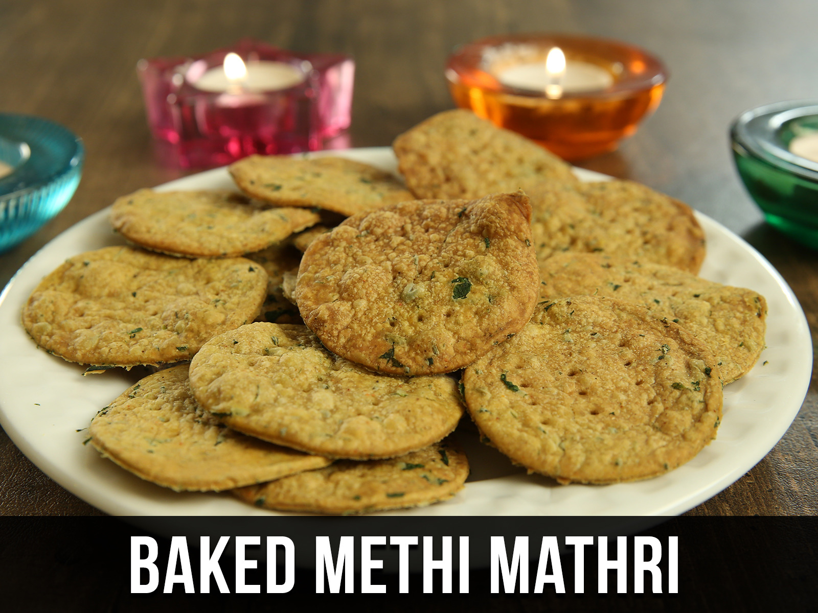 Prime Video: Clip: Beat Batter Bake with Upasana